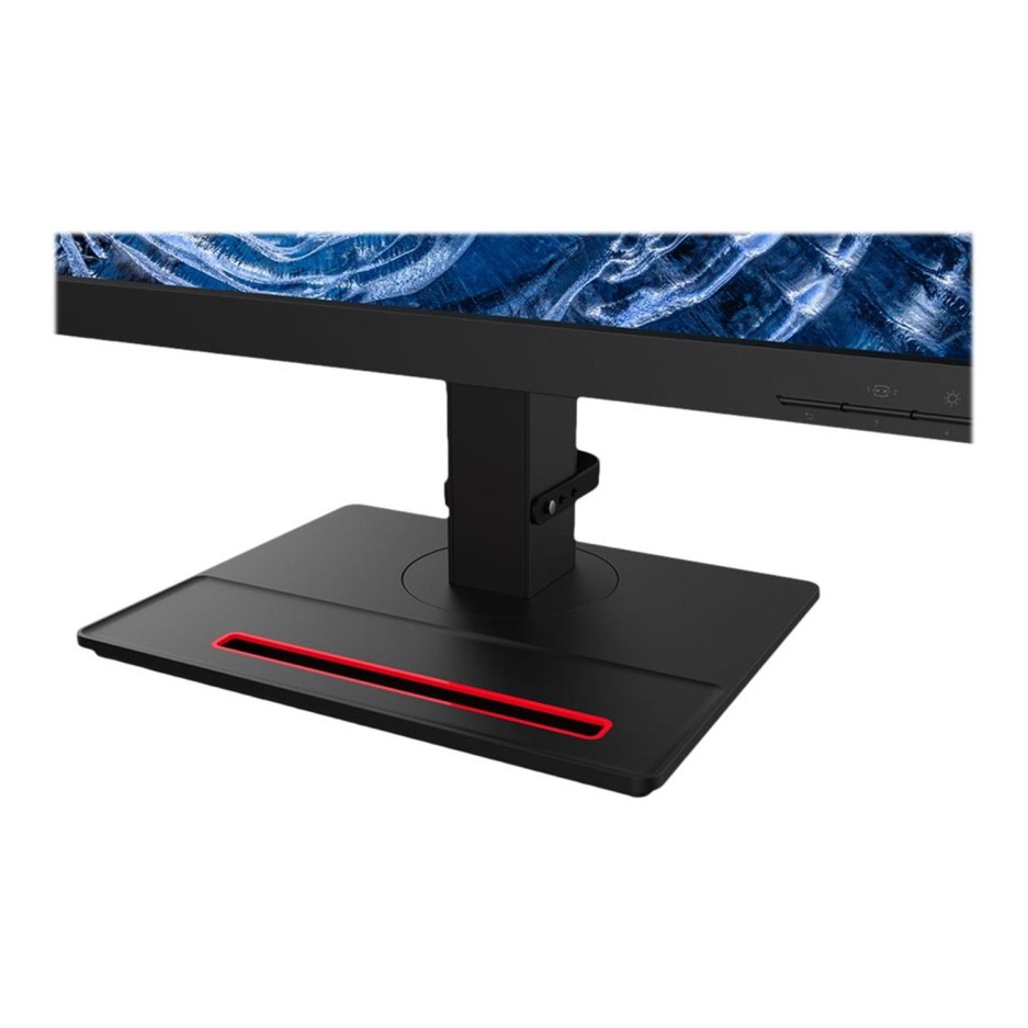 Lenovo ThinkVision T24i-20 23.8" Full HD IPS Monitor - Laptops Direct