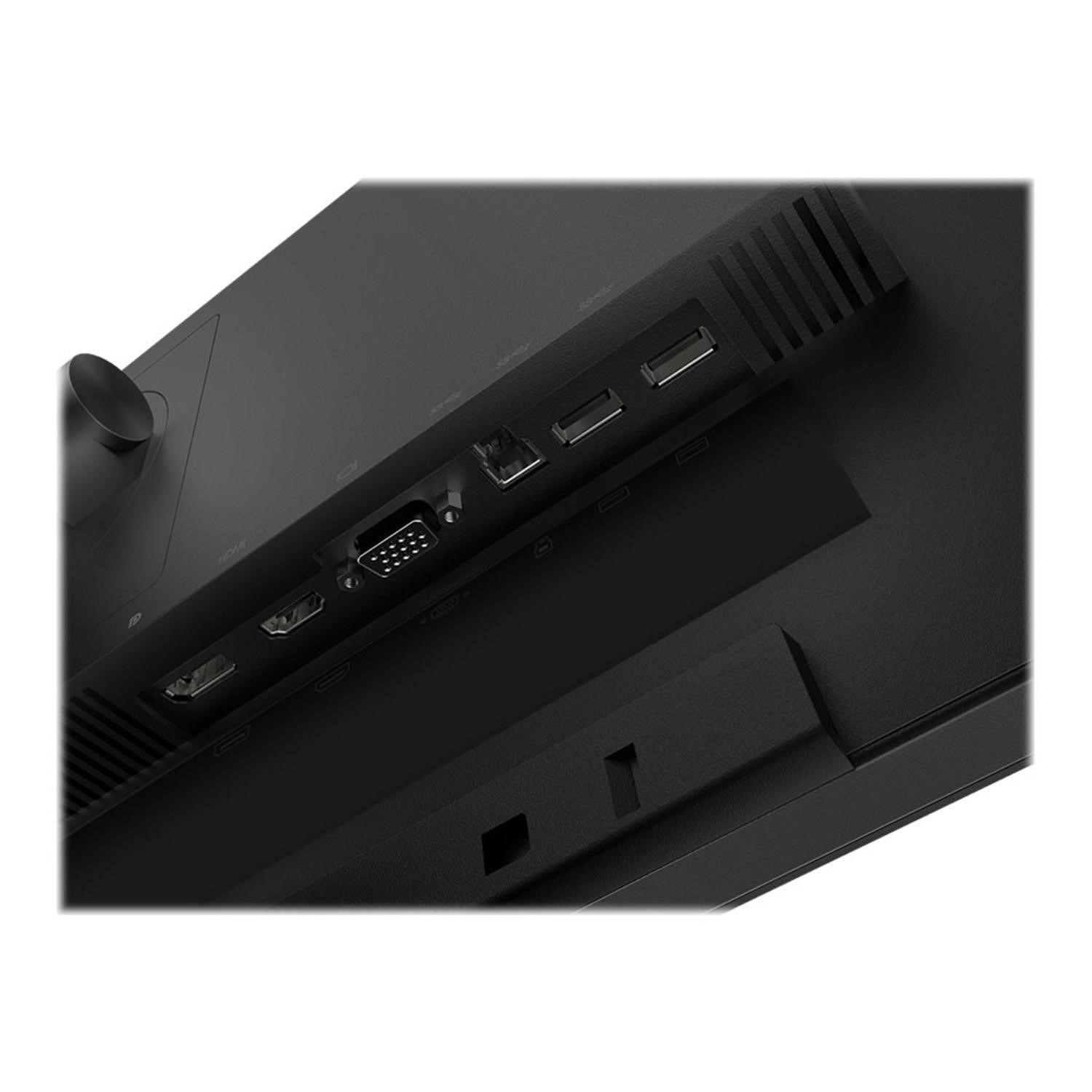 Refurbished Lenovo ThinkVision T22i-20 21.5" IPS Full HD Monitor ...