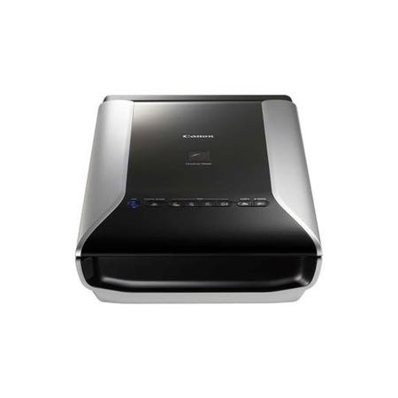 Canon Canoscan 9000F Mark II Professional Film Photo Slide and Doc ...