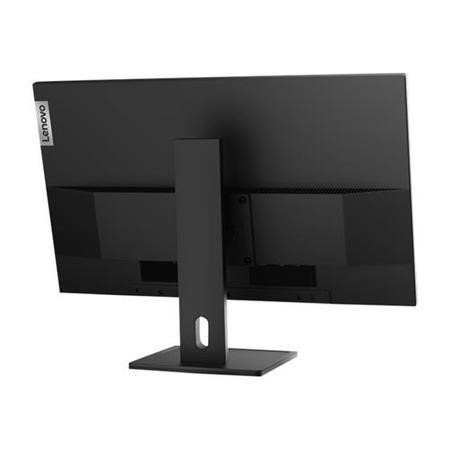 Lenovo ThinkVision E27q-20 27" QHD IPS Monitor - Laptops Direct