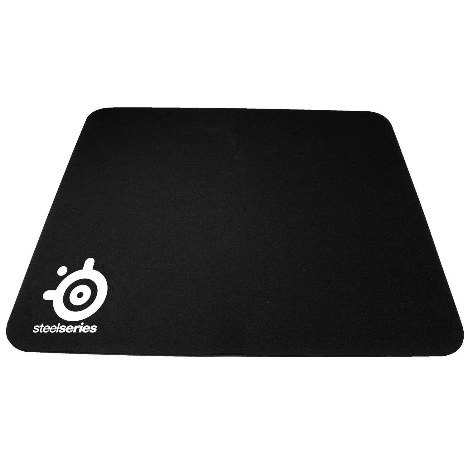 SteelSeries QcK Heavy Cloth Mouse Pad - Medium - Laptops Direct