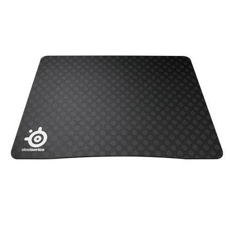 SteelSeries 9HD Pro Gaming Mouse Pad Black - Laptops Direct