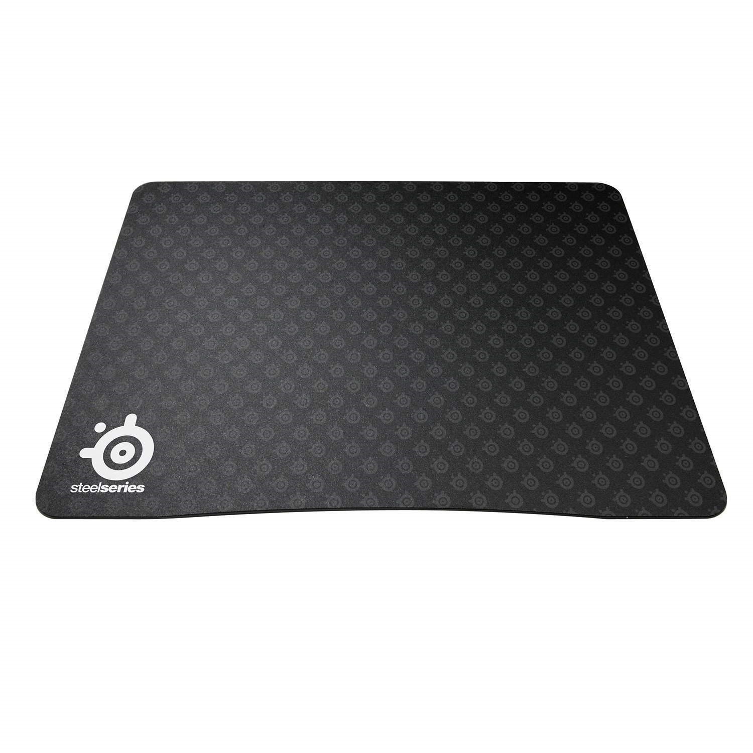 SteelSeries 9HD Pro Gaming Mouse Pad Black - Laptops Direct