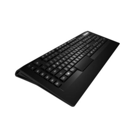 SteelSeries Apex 300 Gaming Keyboard - Laptops Direct