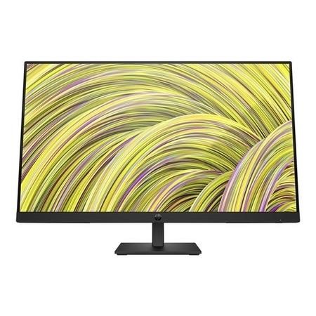 HP P27h G5 P Series 27" IPS Full HD Monitor - Laptops Direct