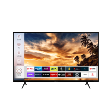 Digihome BI23 65 inch Smart 4K Ultra HD LED TV - Laptops Direct