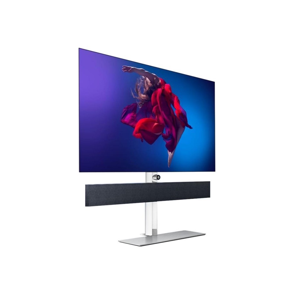 Philips 65OLED984 OLED 65 inch HDR 4K Android TV with Freeview ...