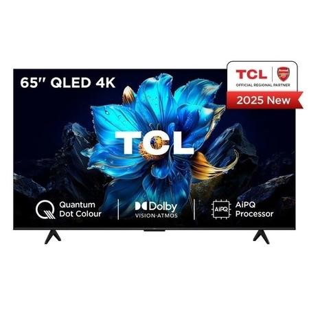 TCL P7K 65 inch 4K QLED HDR Google TV - Laptops Direct