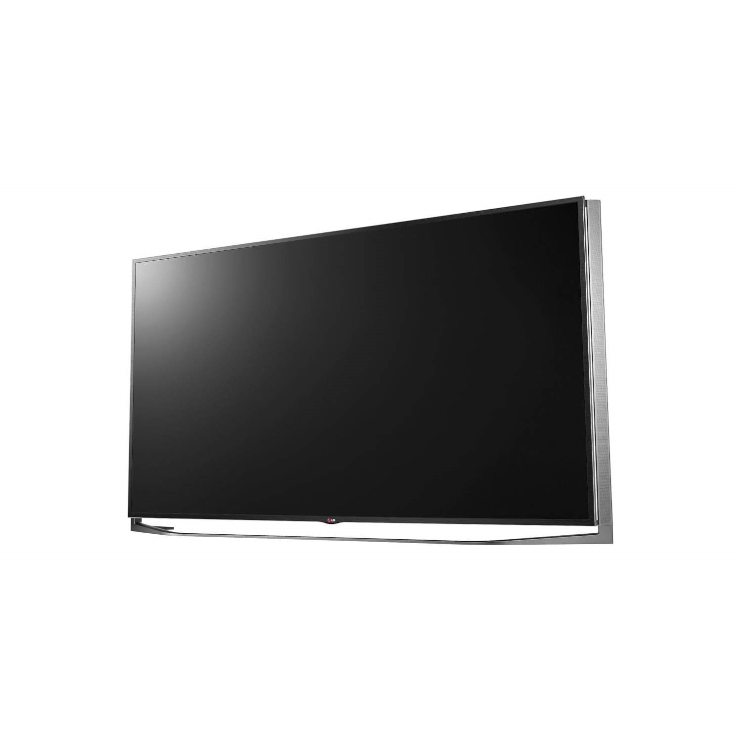 LG 79UB980V 79 Inch 4K Ultra HD 3D LED TV - Laptops Direct