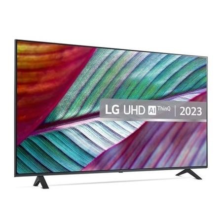 LG LED UR78 65" 4K Ultra HD HDR Smart TV - Laptops Direct