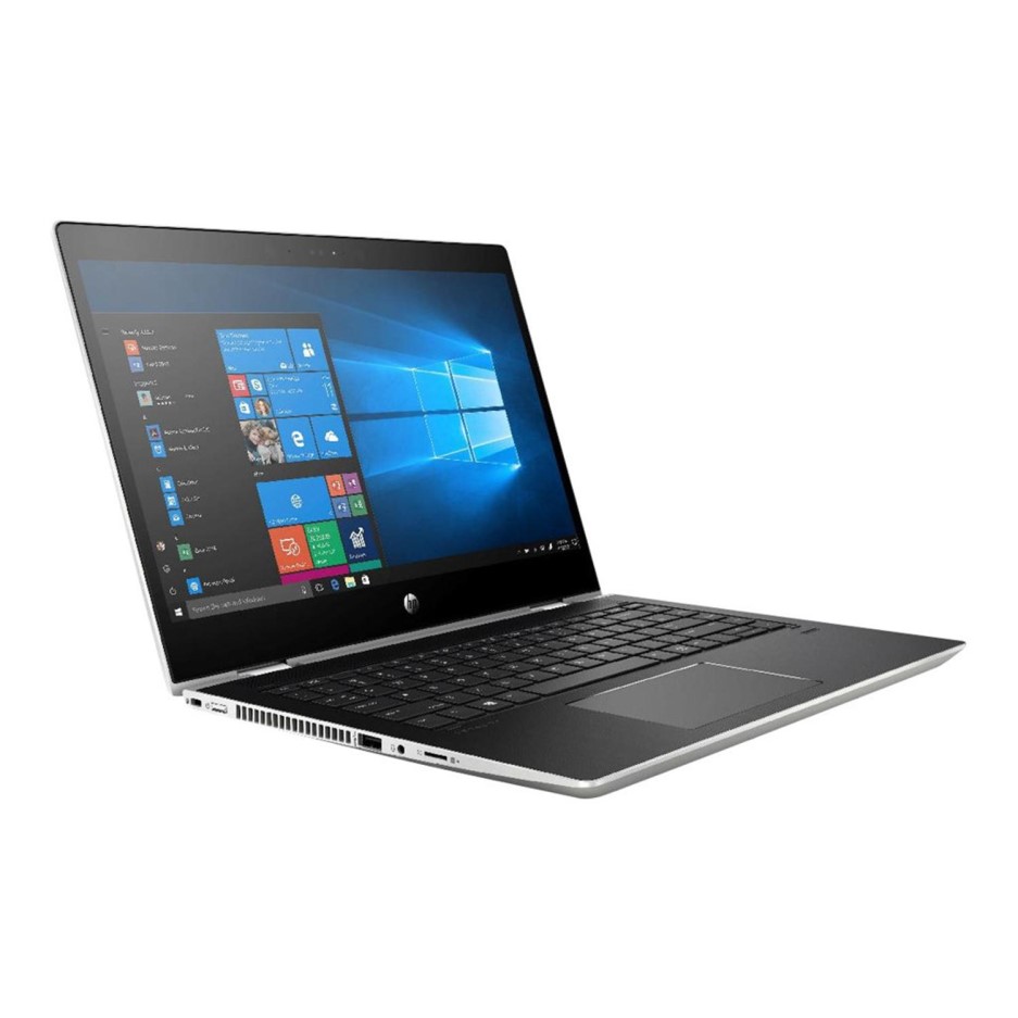 HP ProBook 440G Core i5-8250U 8GB 256GB SSD 14 Inch Laptop - Laptops Direct