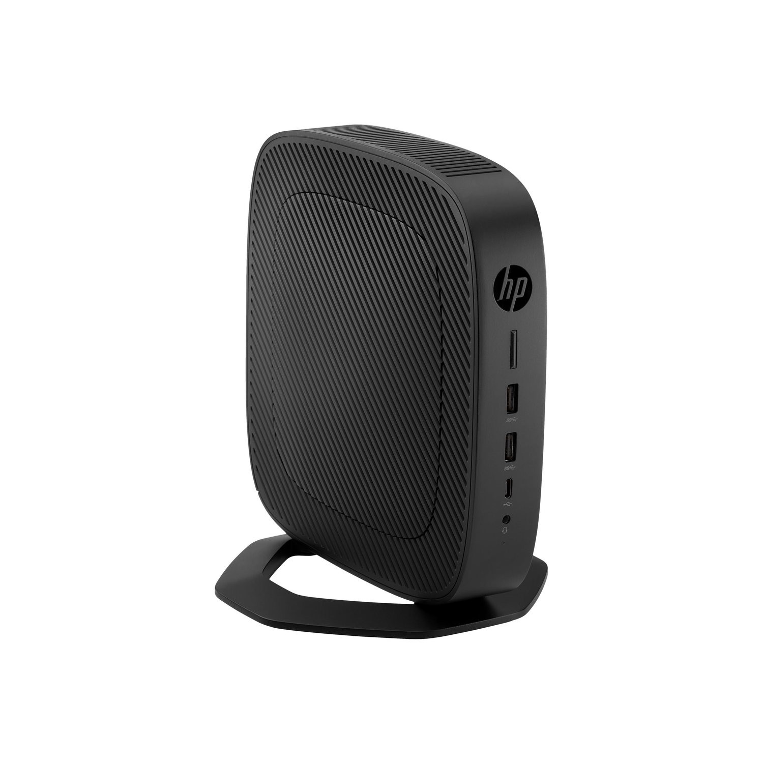 HP t640 AMD Ryzen 8GB RAM 32GB eMMC Windows 10 Thin Client PC - Laptops Direct