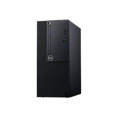 Dell OptiPlex 3070 Mini Tower Core i5-9500 8GB 256GB SSD Windows 10 Pro ...