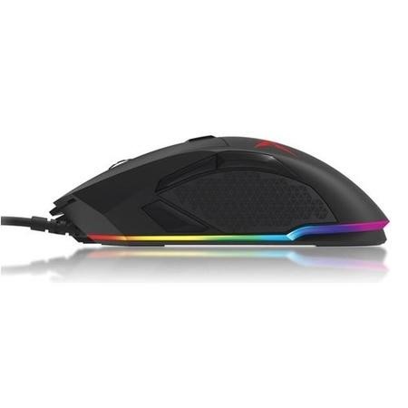 Creative Sound BlasterX Siege MO4 RGB Gaming Mouse - Laptops Direct