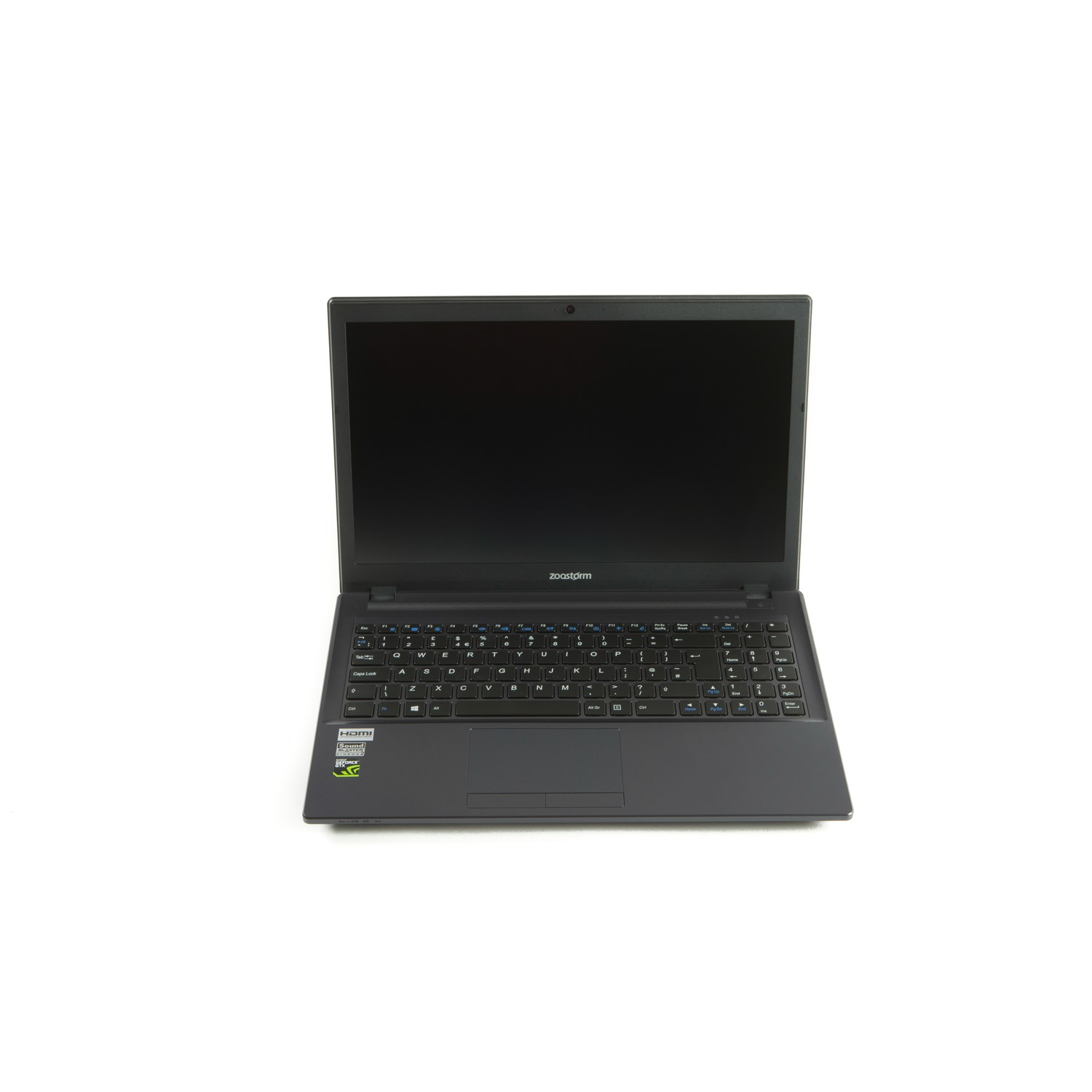 Zoostorm StormForce Wildfire Core i5-6300HQ 8GB 1TB GeForce GTX 950M ...