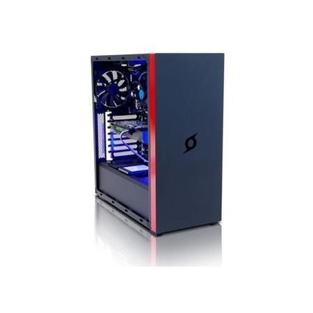 Zoostorm Stormforce 340 Intel Core i5-6600 8GB 128GB SSD 1TB nVidia ...