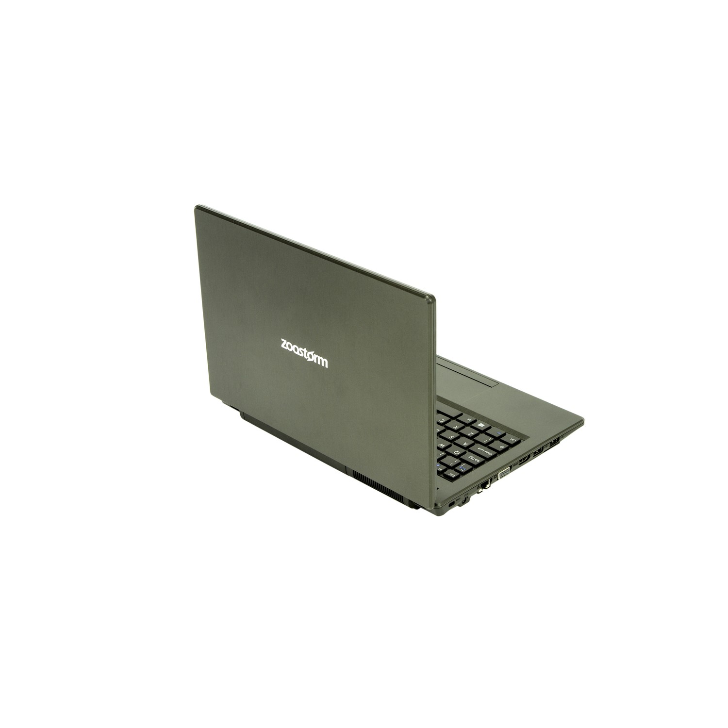 Zoostorm 7270-9062 Intel Celeron 1037U 4GB 32GB 11.6 Inch Windows 10 ...