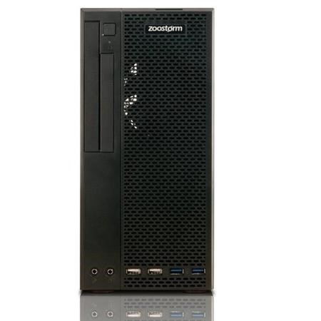 Zoostorm Delta Elite Core i7-8700 16GB 240GB Windows 10 Pro Desktop PC ...
