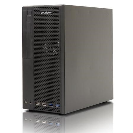 Zoostorm Delta Elite Core i7-8700 16GB 240GB Windows 10 Pro Desktop PC ...