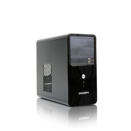 Zoostorm Evolve Core i7-7700 8GB 1TB DVD-RW Windows 10 Desktop ...