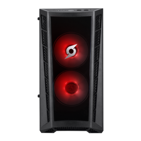 Zoostorm Stormforce Onyx AMD Athlon 3000G 8GB 2TB HDD AMD Radeon Vega 3 ...