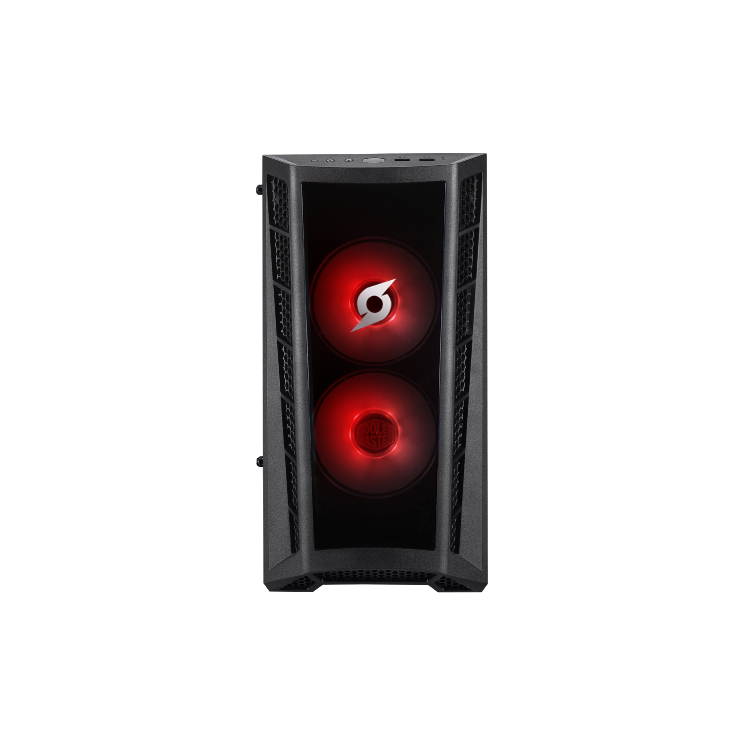 Zoostorm Stormforce Onyx AMD Athlon 3000G 8GB 2TB HDD AMD Radeon Vega 3 ...