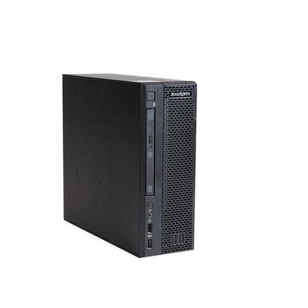 Zoostorm Delta USFF AMD Ryzen 3 3200G 8GB 240GB SSD No OS Desktop PC ...