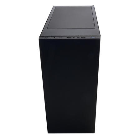 Zoostorm Workstation Core i5-11400F 8GB 500GB SSD Windows 10 Home ...