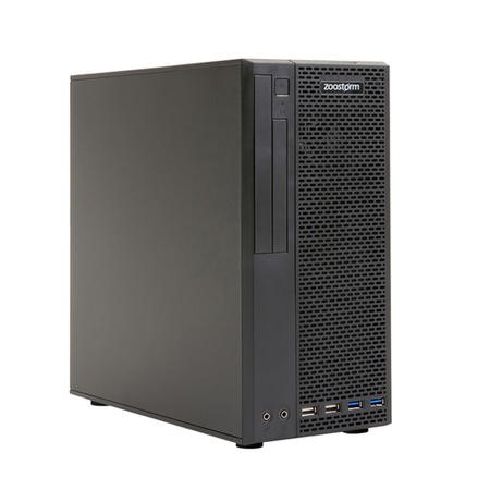 Zoostorm Core i7-11700 16GB 480GB Windows 10 Pro Desktop PC - Laptops ...