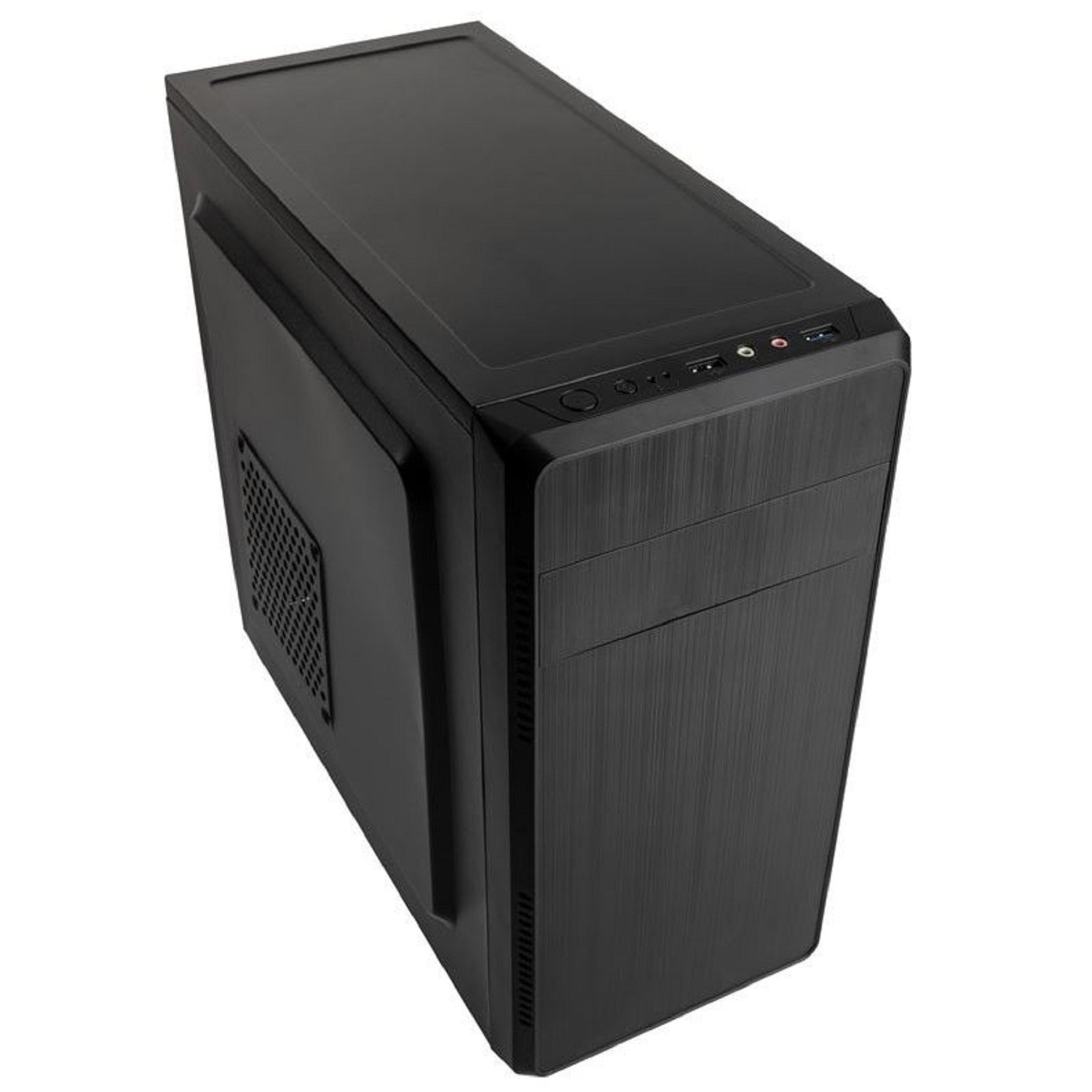 Zoostorm AMD Athlon 3000G 8GB 512GB SSD Windows 10 Pro Desktop PC ...