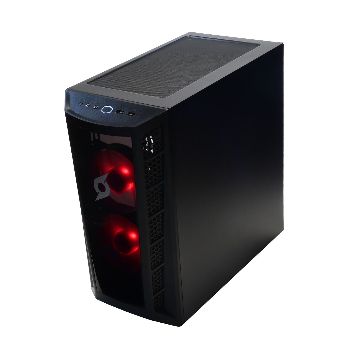 Zoostorm Stormforce Onyx - Intel i3-12100F - 16GB 500GB SSD Windows 11 ...