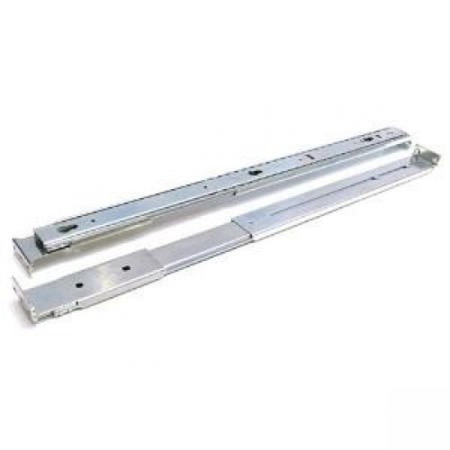 Hewlett Packard HP 2U Small Form Factor Easy Install Rail Kit - Laptops ...