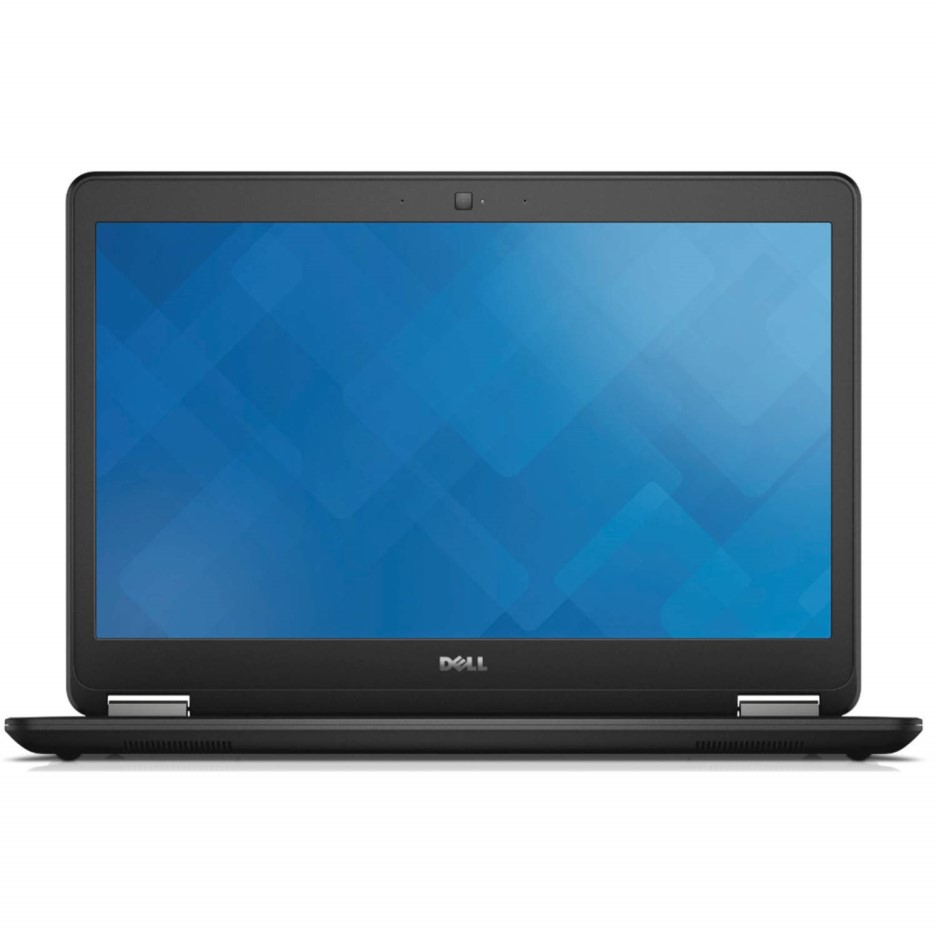 Dell Latitude 7450 i7-5600U 8GB 256GB SSD 14" Windows 7/8.1 ...