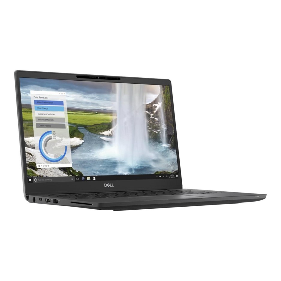 Dell Latitude 7300 Core i7-8665U 16GB 256GB SSD 13.3 Inch FHD Windows ...