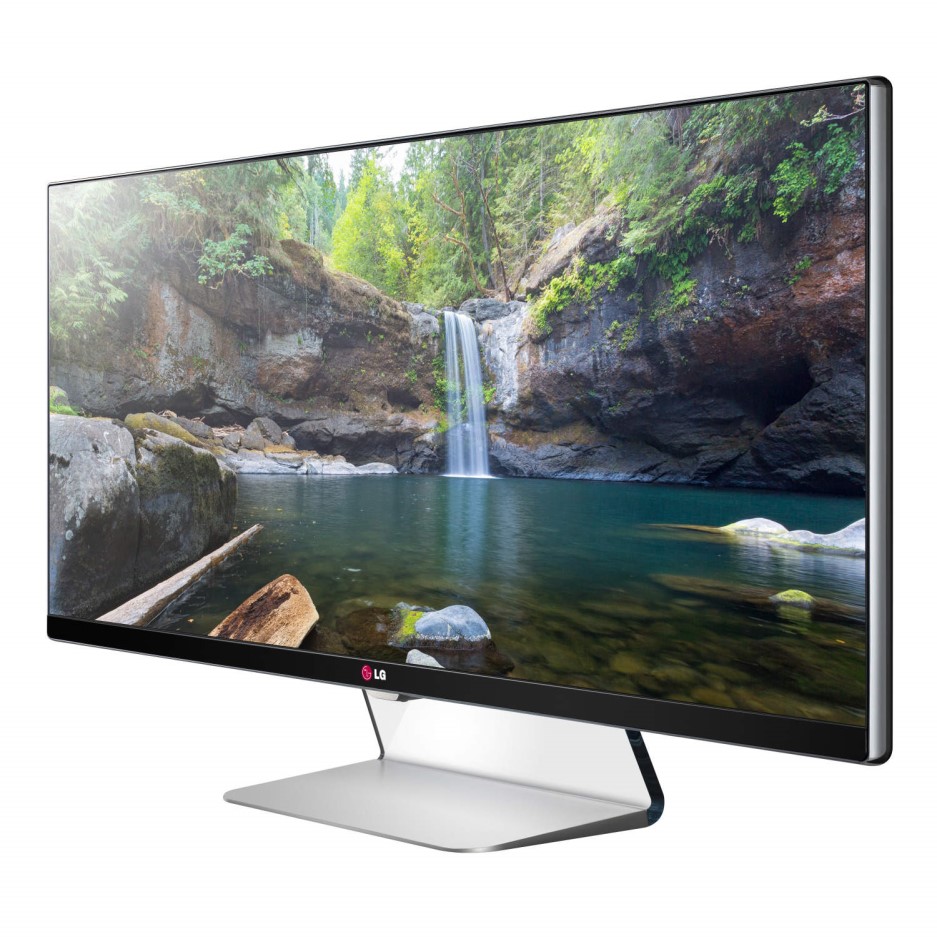 LG 34UM95-P 34" IPS LED QHD 3440x1440 21_9 HDMI DisplayPort UltraWide ...