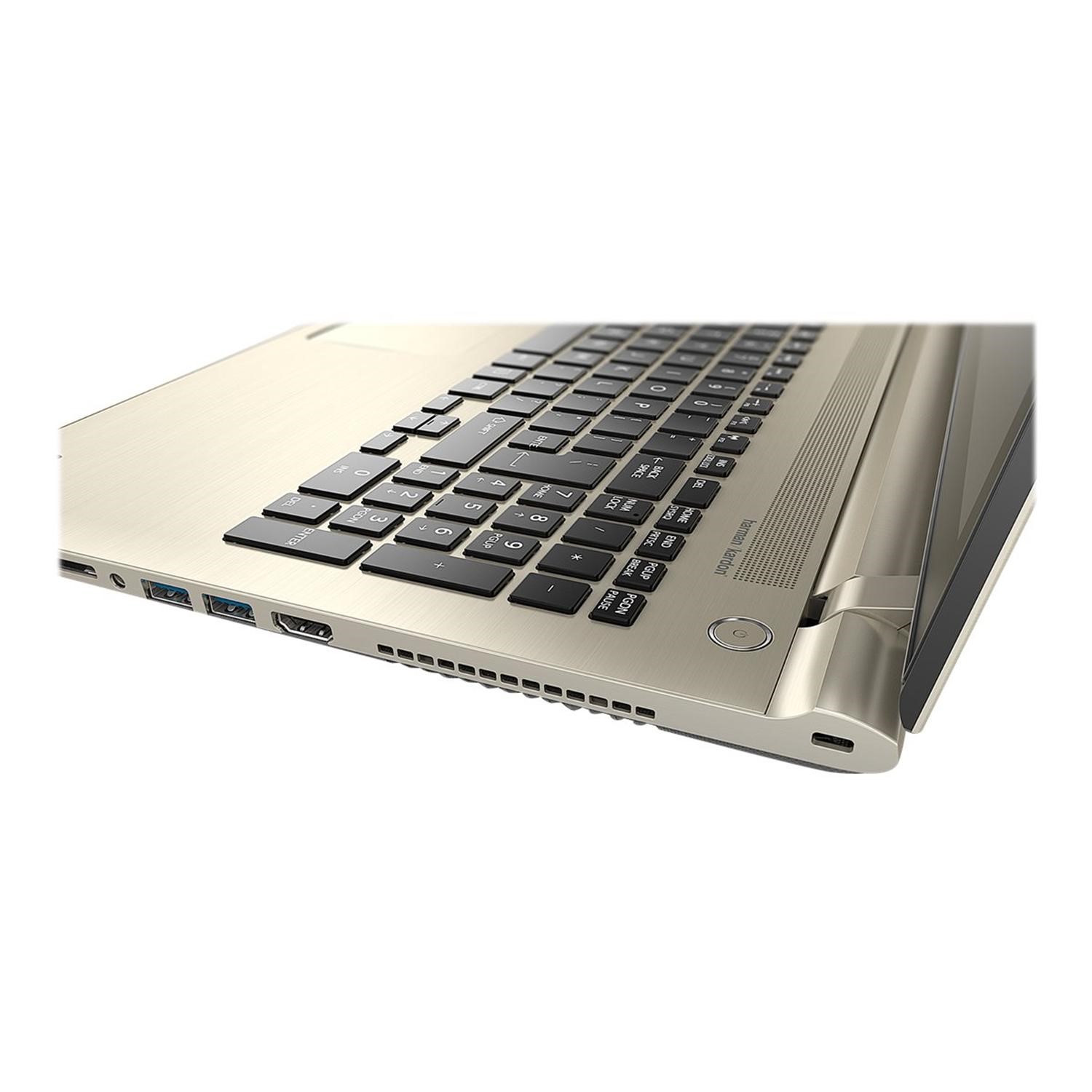 GRADE A2 - Light cosmetic damage - Toshiba Satellite P50D-C AMD A10 ...