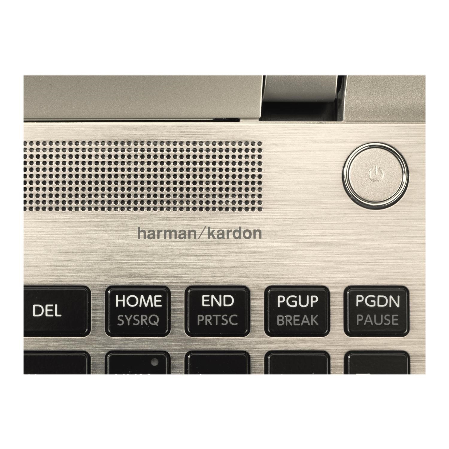 GRADE A2 - Light cosmetic damage - Toshiba Satellite P50D-C AMD A10 ...