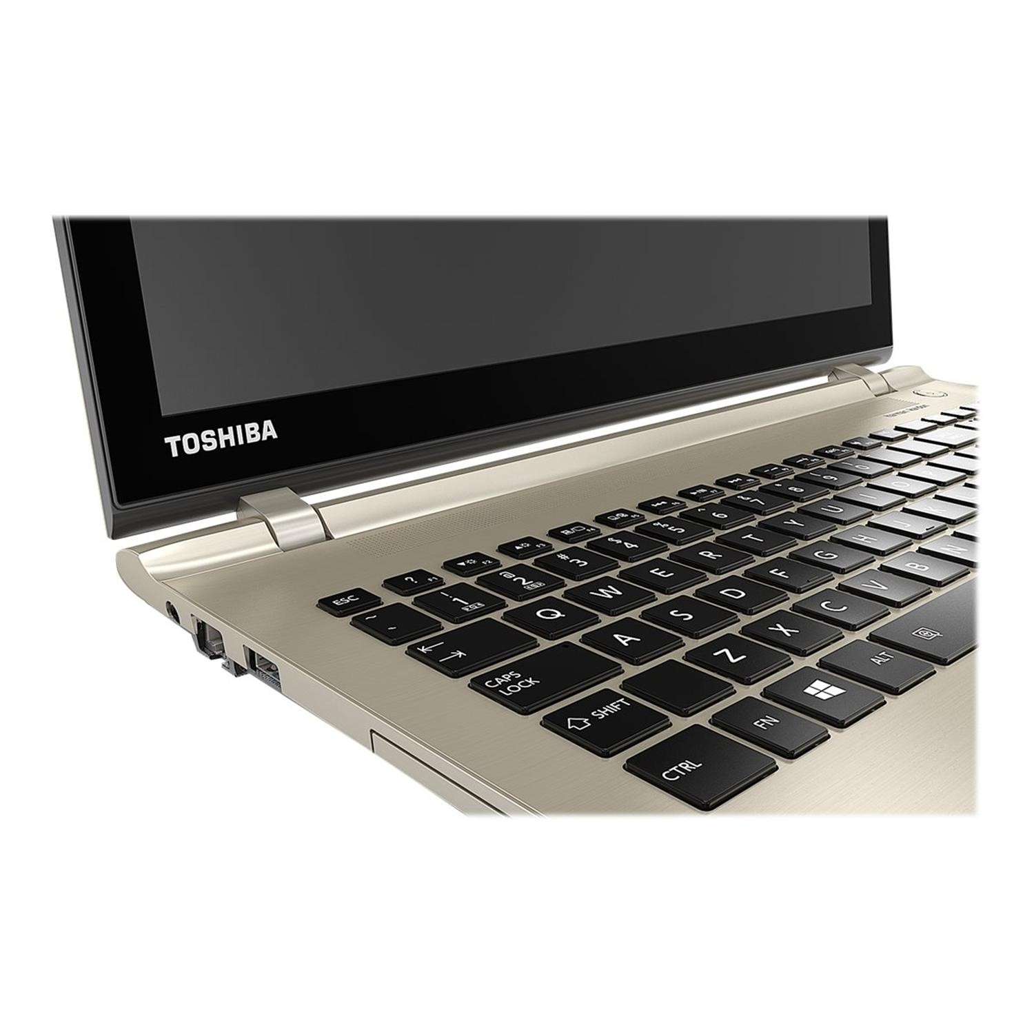 GRADE A2 - Light cosmetic damage - Toshiba Satellite P50D-C AMD A10 ...