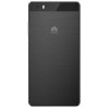 Huawei P8 Lite Black/Grey 16GB Unlocked & SIM Free - Laptops Direct