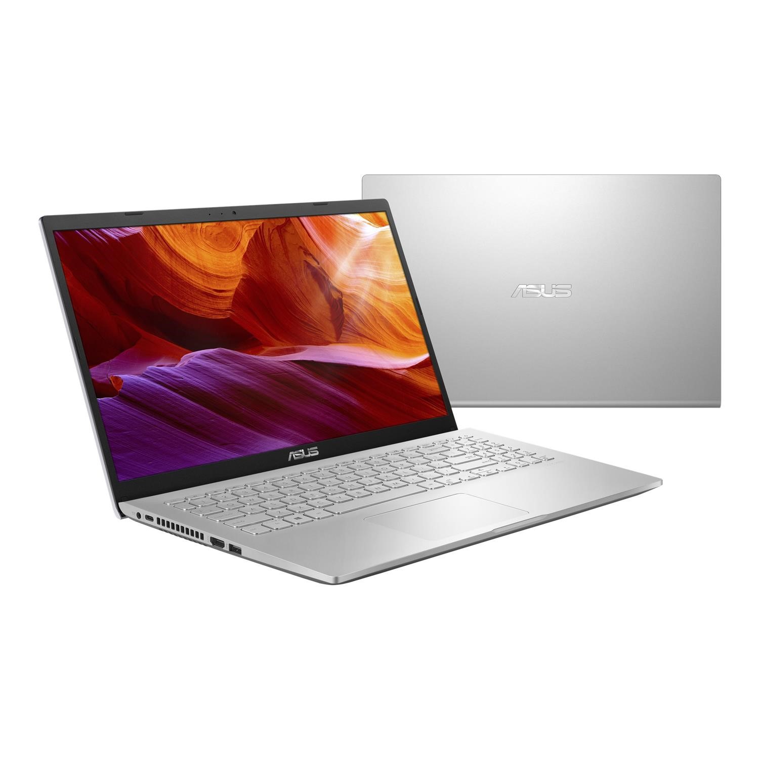 GRADE A2 - Asus AMD A9-9425 8GB 256GB SSD 15.6 Inch Full HD Windows 10 ...
