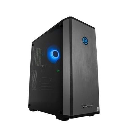 Refurbished PC Specialist Vortex ST-S Core i7-10700 16GB 2TB & 512GB ...