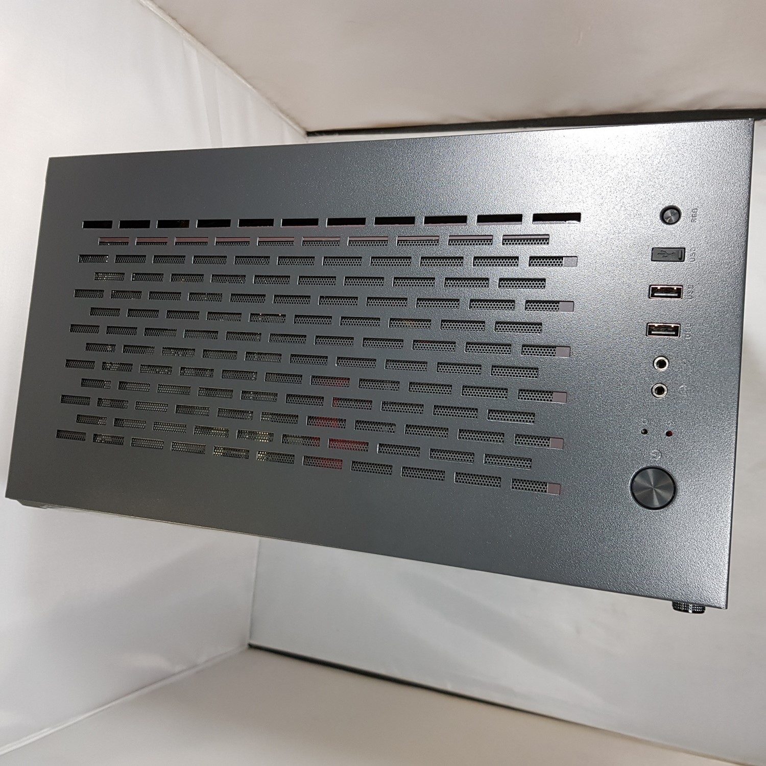 Refurbished PC Specialist Vortex GX Core i5-9400F 16GB 2TB & 240GB GTX ...