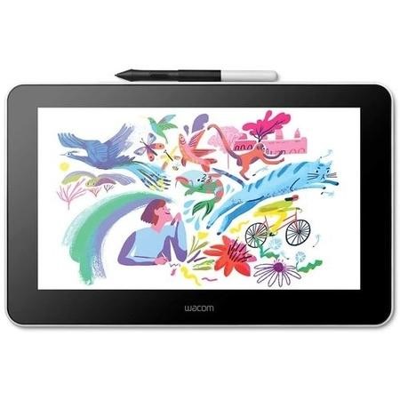 GRADE A3 - Wacom One Small 13.3'' Graphics Tablet With Pen - Laptops Direct