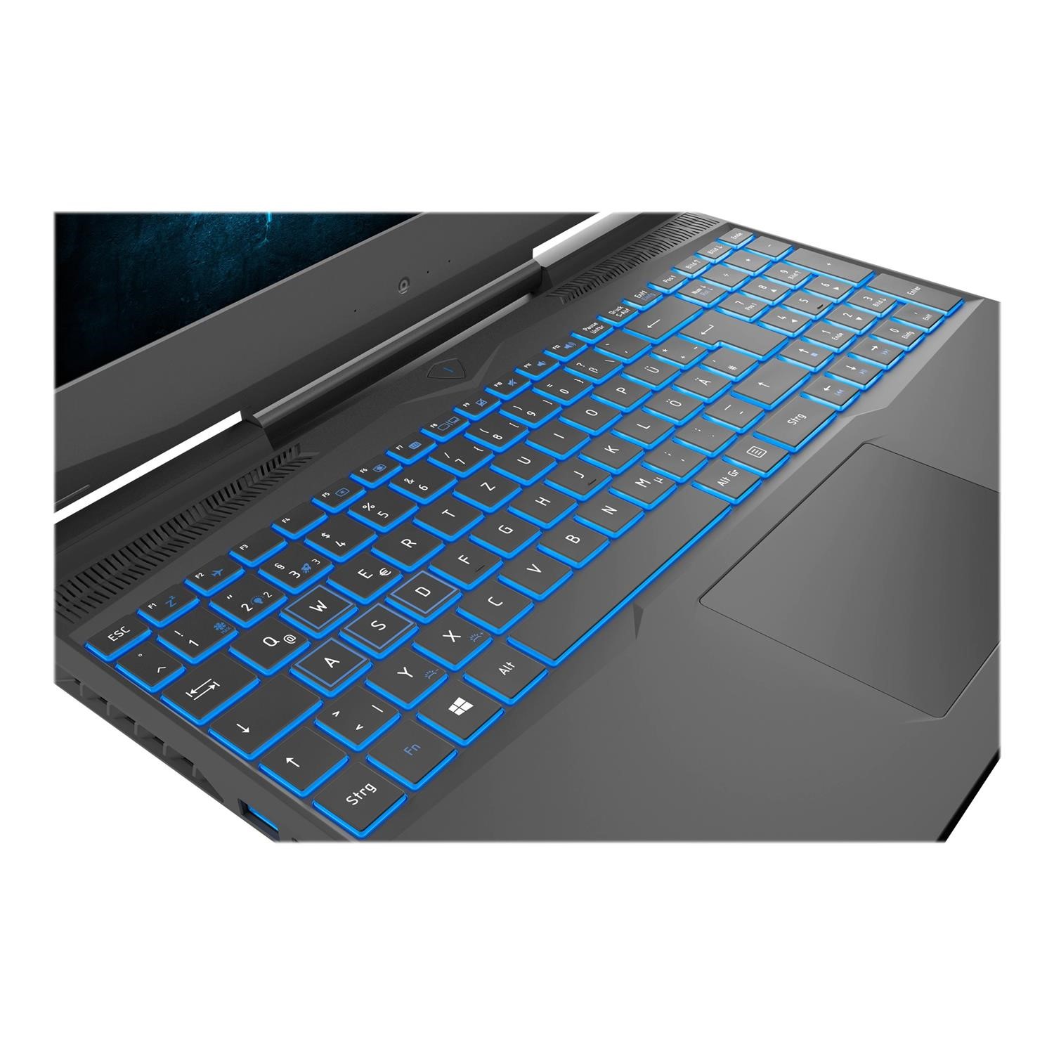 GRADE A3 - Medion Deputy P10 Core i5-10300H 16GB 512GB SSD 15.6 Inch ...