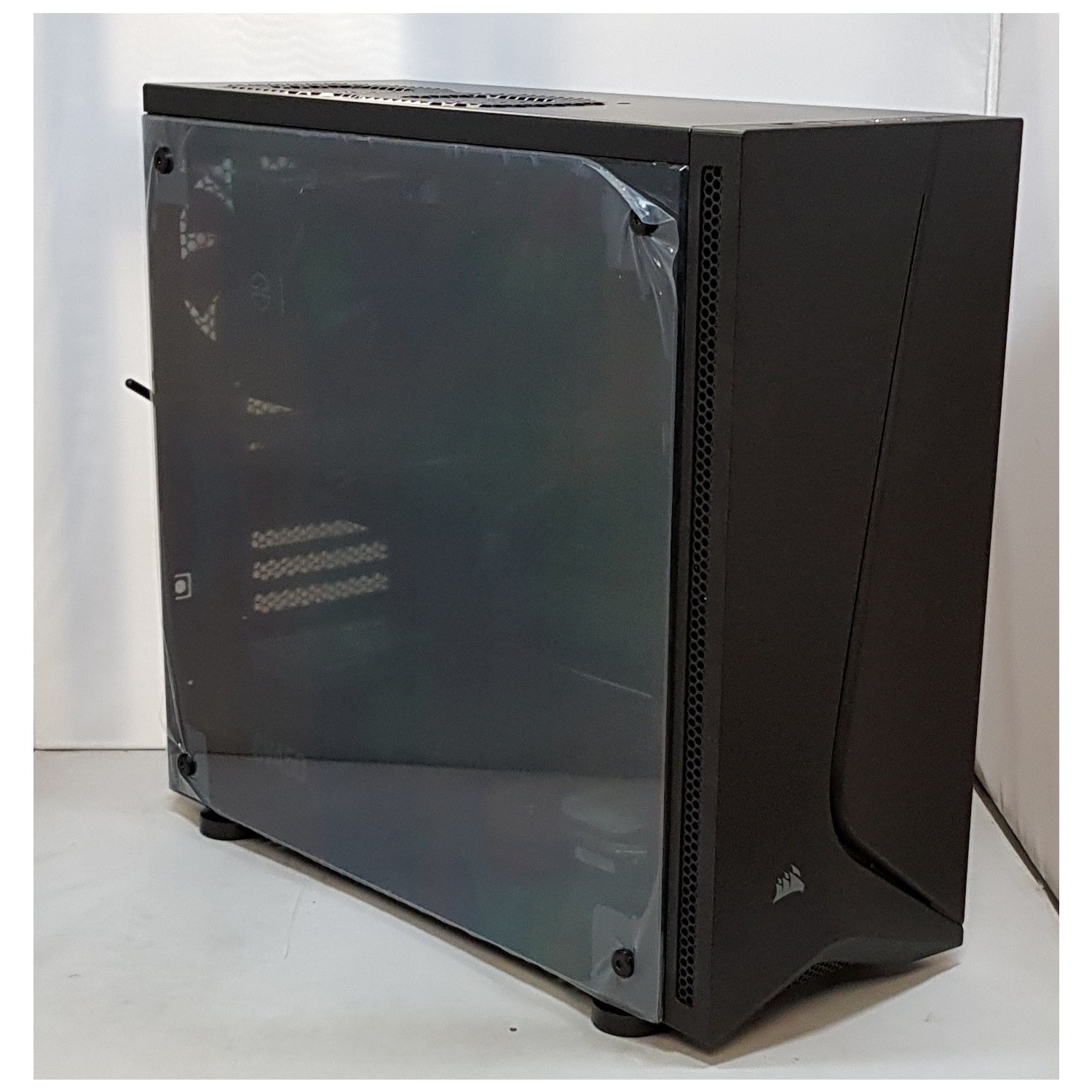 Refurbished PC Specialist Tornado R5 AMD Ryzen 5 3600 8GB 1TB & 256GB ...