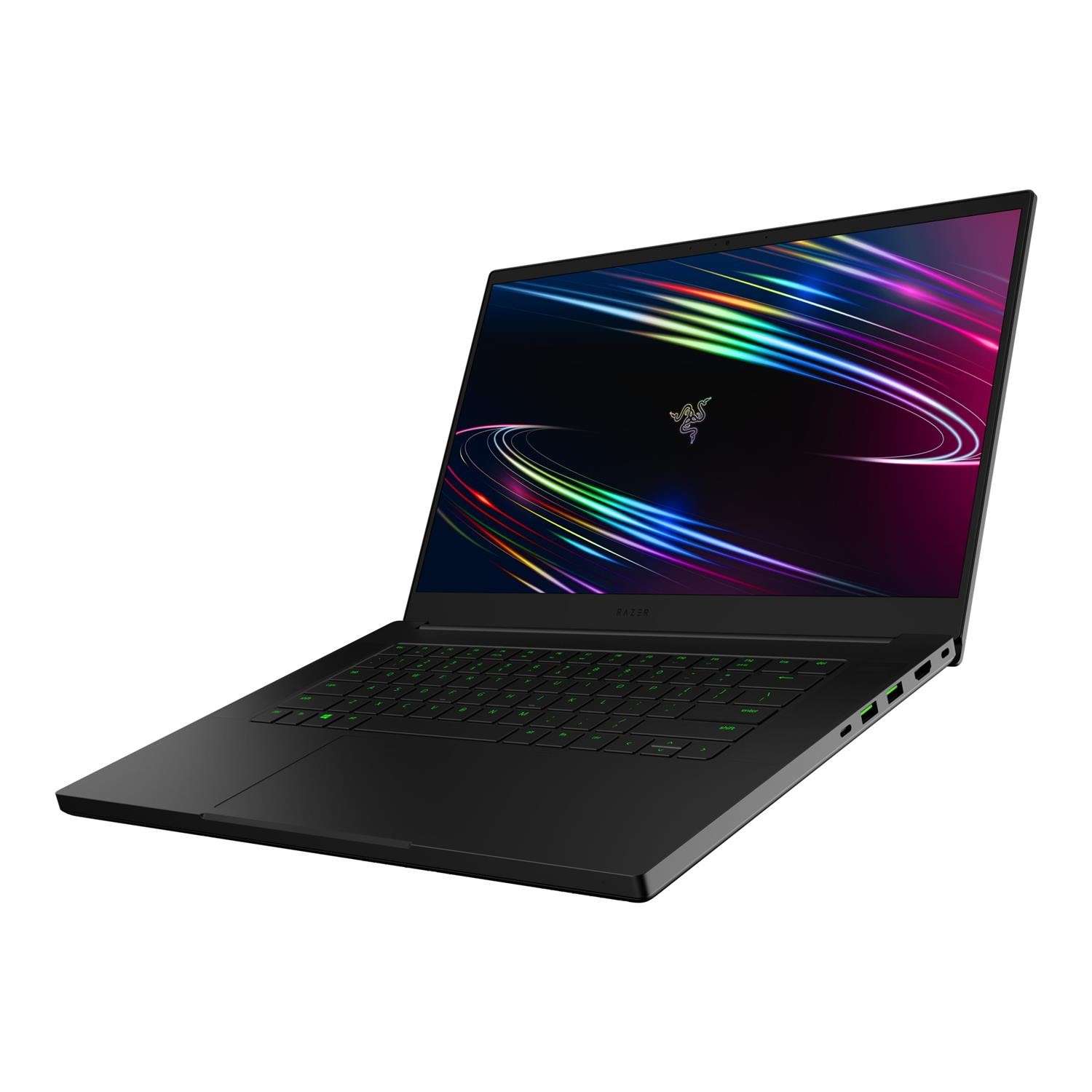 Refurbished Razer Blade 15 Core i7-10750H 16GB 512GB RTX 2060 Max-Q 15. ...