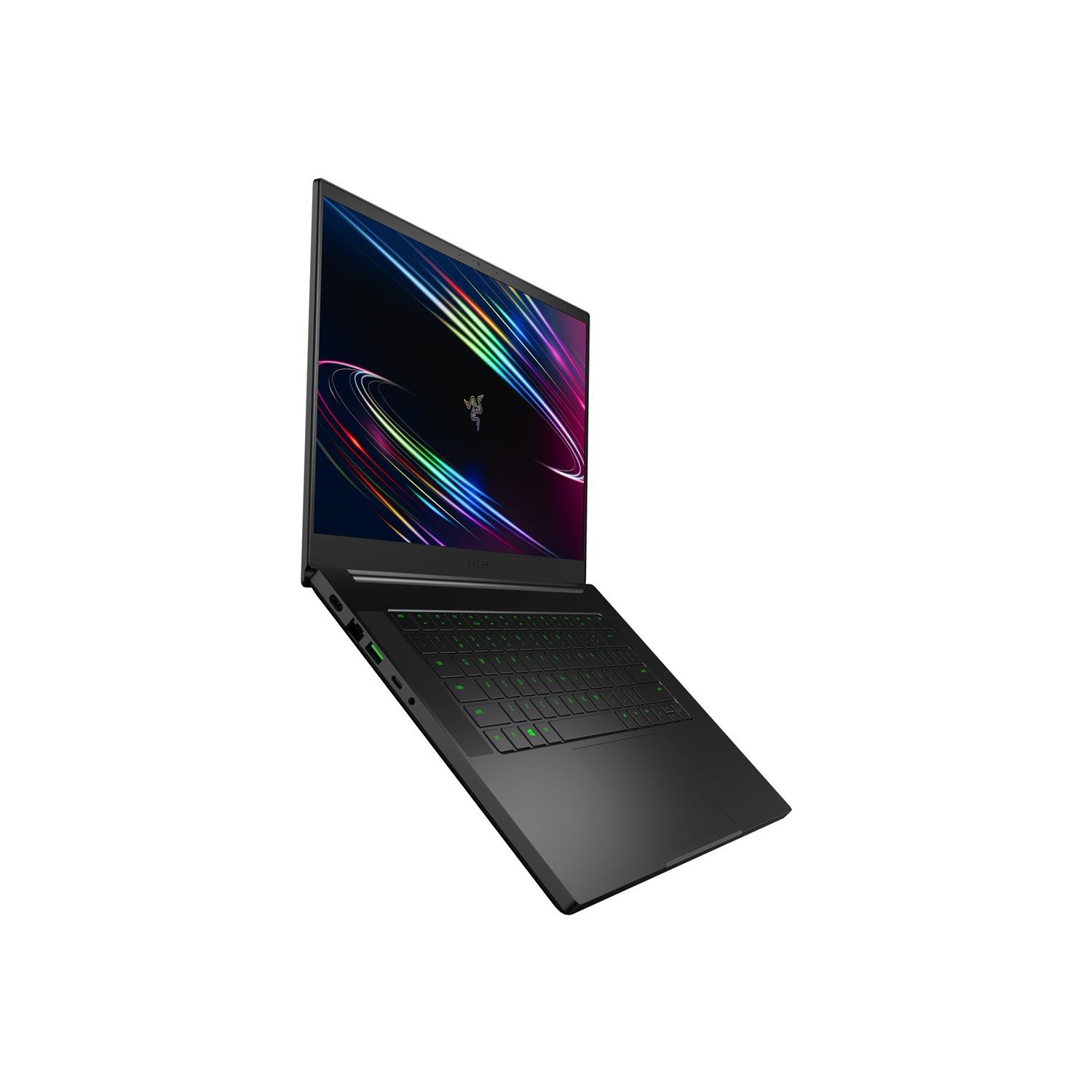 Refurbished Razer Blade 15 Core i7-10750H 16GB 512GB RTX 2060 Max-Q 15. ...