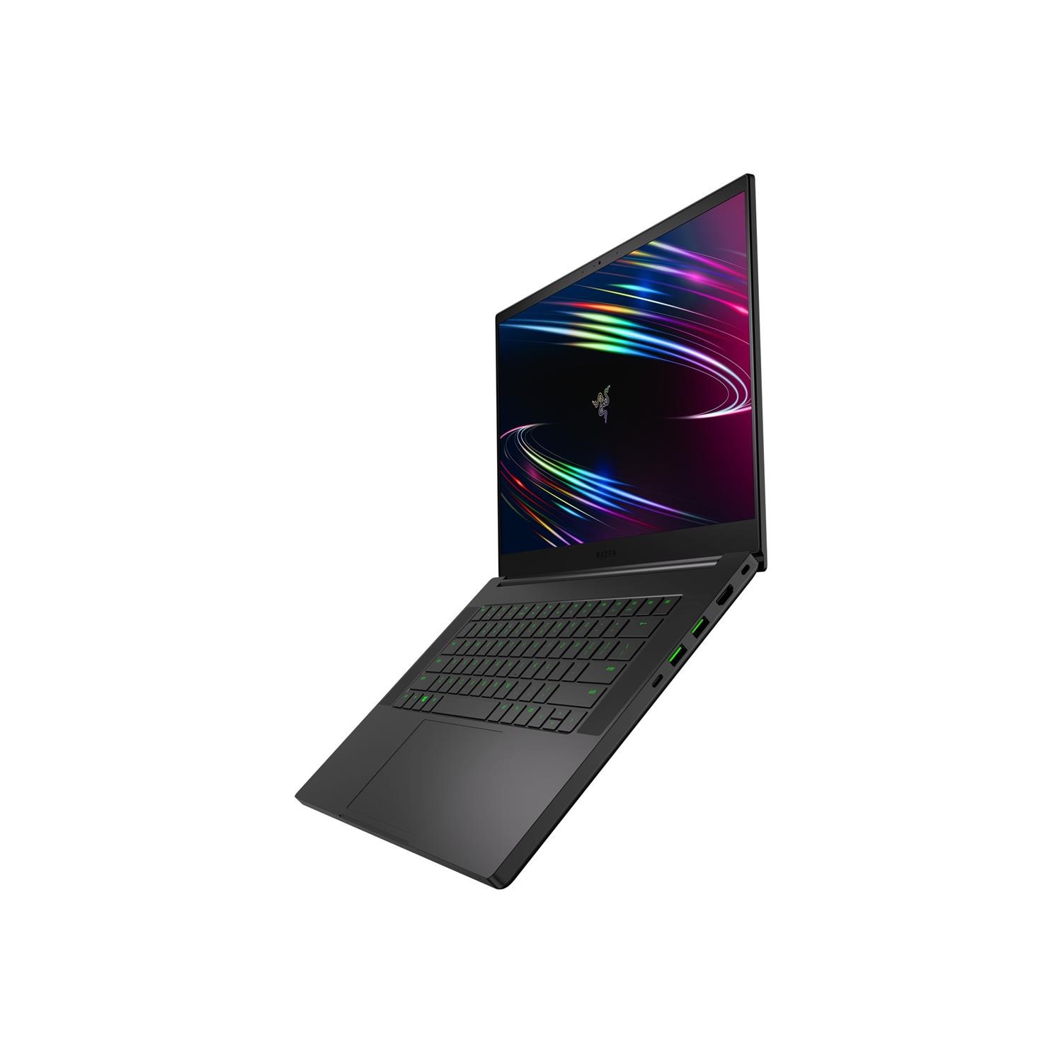 Refurbished Razer Blade 15 Core i7-10750H 16GB 512GB RTX 2060 Max-Q 15. ...