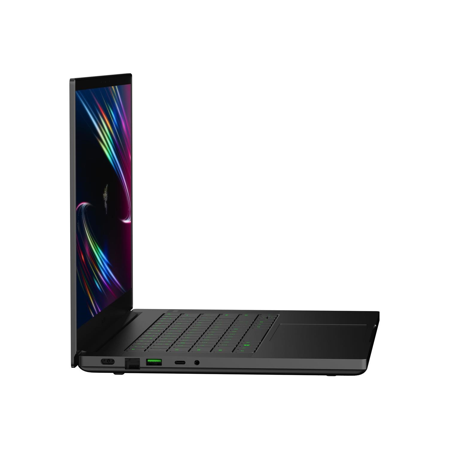 Refurbished Razer Blade 15 Core i7-10750H 16GB 512GB RTX 2060 Max-Q 15. ...