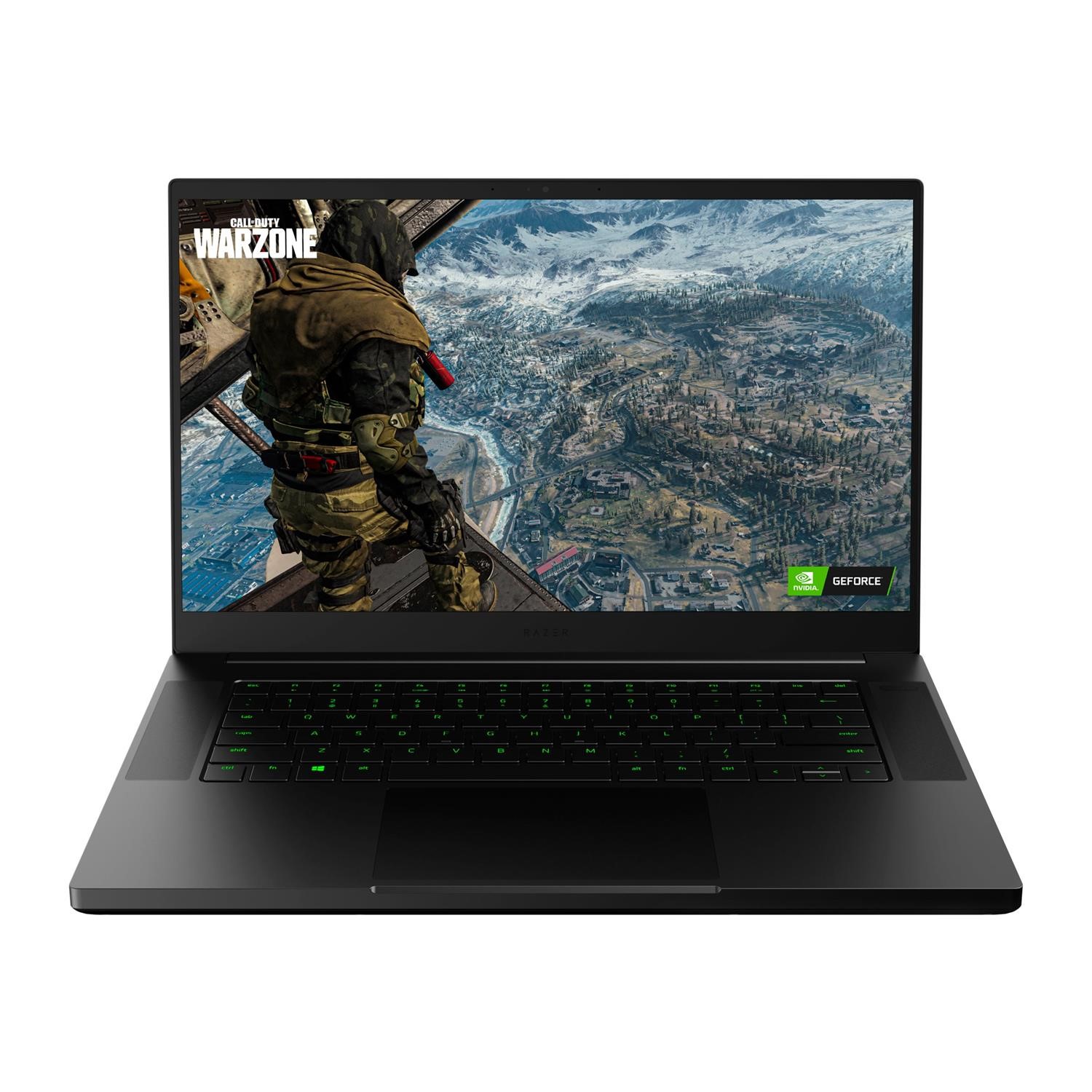 Refurbished Razer Blade 15 Core i7-10750H 16GB 512GB RTX 2060 Max-Q 15. ...